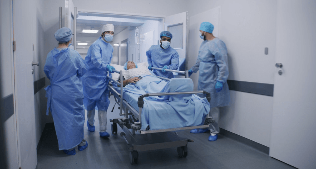 Hospital ER: Your Lifeline in Medical Emergencies - BMC Hospitals